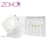 China Portable Facial Lifting Skin Rejuvenation Machine Eye Beauty Care 110v / 220v for sale