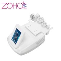 China Ultrasound Radio Frequency Rf Vacuum Body Slimming Beauty Machine for sale