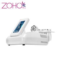 China White Cavitation Body Slimming Machine Ultrasonic Cavitation Machine for sale