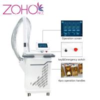China 1060nm Non Invasive Laser Cavitation Body Slimming Machine Portable 110v 220v for sale