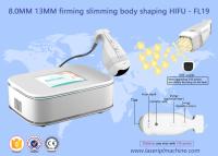 China Salon Cosmetic Zohonice Weight Loss Equipment Professional 240 Voltage Reduce Fat for sale