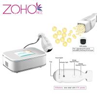 China Salon Cosmetic Zohonice Weight Loss Equipment Professional 240 Voltage Reduce Fat for sale