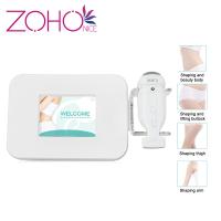 China Portale Home 3D HIFU Machine 110v / 220v High Intensity Focused Ultrasound Machine for sale