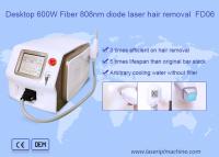 China Desktop Professional Beauty Equipment Portable Style With Easy Maintenance for sale