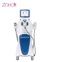 China Portable Cavitation Body Slimming Machine RF Skin Rejuvenation 1 Year Warranty for sale