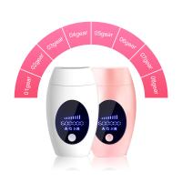 China Ipl Hair Removal Home Use Beauty Device Acne Therapy With 1 Year Warranty for sale