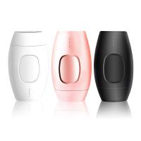 China 15 X 50mm Spot Size Ipl Hair Removal Machine SR HR Changeable Cartridges for sale