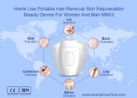 China 15 X 50mm Spot Size SR HR Skin Rejuvenation Beauty Device for sale