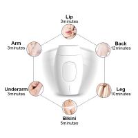 China 15 X 50mm Spot Size SR HR Skin Rejuvenation Beauty Device for sale