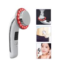 China Body Slimming HIFU Ultrasonic Massage Probe for sale