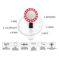 China EMS 6 In 1 DC 5V 500mA Home Use Beauty Device for sale