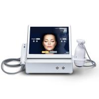 China 4D Hifu Body Slimming Hifu Beauty Machine for sale