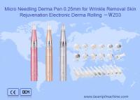China Micro Needling Derma Pen for sale