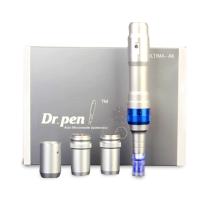 China Newest Professional Derma Pen Shrink Pores 220V Skin Rejuvenation Equipment for sale