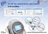 China Hair removal E-light IPL RF Cooling System Skin Rejuvenation for sale