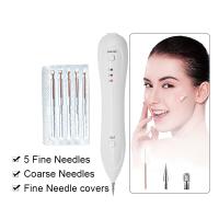 China Acne Treatment 30W Micro Electrolytes Mole Removal Pen for sale