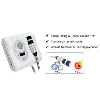 China Radio Frequency Skin Tightening Face Lifting RF Machine At Home for sale