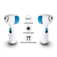 China 5 Levels Diode Bar 808NM Laser Hair Removal Beauty Device for sale