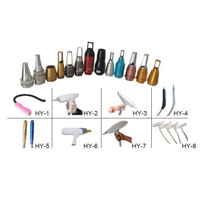 China Nd Yag Laser Handle for sale