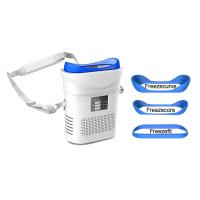 China Weight Loss Fat Freezing Cryolipolysis Slimming Machine for sale