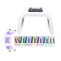 China Home Use Whitening skin Lifting Facial SMD Skin Rejuvenation Machine for sale