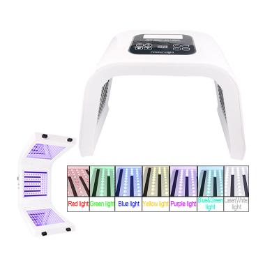 China Home Use Whitening skin Lifting Facial SMD Skin Rejuvenation Machine for sale