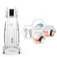 China Ems Body Slimming Magnetic Muscle Stimulator Machine for sale