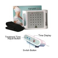 China Home Use Portable 650NM Lipo Laser Fat Loss Device for sale