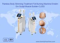 China 9.7 TFT 220v Painless Cavitation Body Slimming Machine for sale
