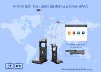 China 100HZ Obesity Diagnosis 220v Cryo Slimming Machine for sale