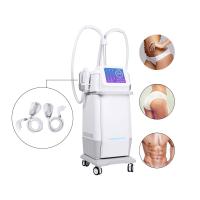 China Fat Loss Magnetic 220v Electromagnetic Laser IPL Machine for sale