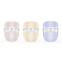 China ABS 3 Colors Photon Light 35w Home Use Beauty Device for sale
