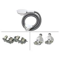 China Clinic Replacement Good Quality Handle Plug CPC For IPL CC-6 for sale