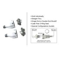China Diode Laser Hair Removal IPL Machine CPC Plug Connector for sale
