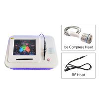 China 35w Vascular Removal RF Beauty Equipment For Facial Lifting for sale