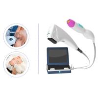 China Thermagic Rf Body Slimming 9d Hifu Machine for sale