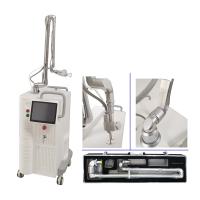China LCD Display Medical Fractional CO2 Laser Machine for sale