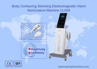 China Body Contouring Slimming Non Invasive Hi Emt Machine for sale