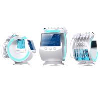 China Facial Lifting Aqua Peel Water Dermabrasion Machine for sale