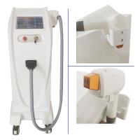 China 4HZ 808nm Clinic Diode Laser Hair Removal Machine for sale