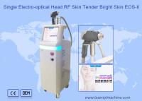 China Single Electro Optical Head 2000W 10*12mm RF Beauty Equipment for sale
