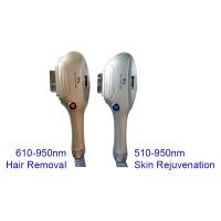 China OEM DPL Narrow Wavelength Skin Rejuvenation IPL Spare Parts Handle for sale