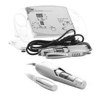 China Handle Needle Free Mesotherapy Machine Injection For Skin Care for sale