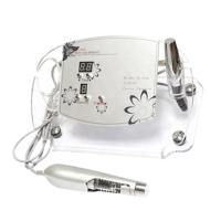 China Skin Rejuvenation Beauty Salon Needle Free Mesotherapy Machine for sale