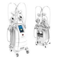 China Salon Weight Loss 800VA Cryolipolysis Slimming Machine for sale
