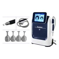 China Clinic Painless Eyebrow Removal picosecond Laser Beauty Machine for sale