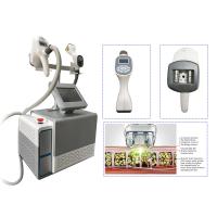 China Cellulite Removal Salon Cavitation Rf Vacuum Slimming Beauty Machine for sale