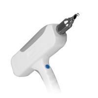 China Q Switch ND Yag Laser 1064nm 532nm 1320nm  IPL Spare Parts Handle for sale