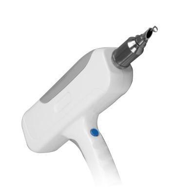 China Q Switch ND Yag Laser 1064nm 532nm 1320nm  IPL Spare Parts Handle for sale