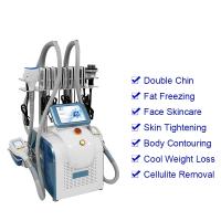 China 650nm Portable Mini Fat Freezing Cryolipolysis Body Slimming Machine for sale